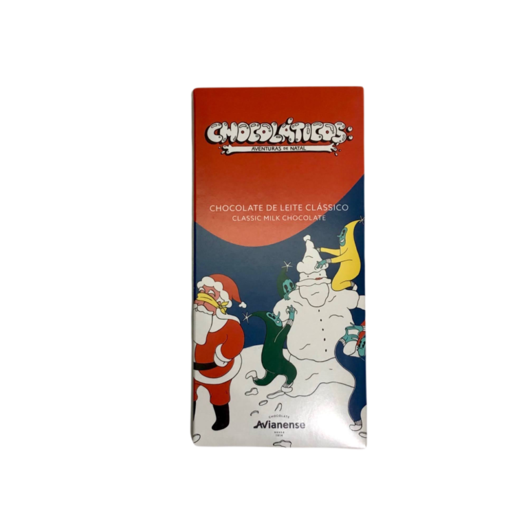 Chocolate avianense | Garrafeira do Zé